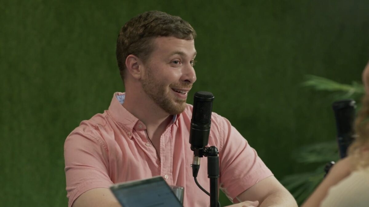 NIGHTLIFE dévoile son premier «Potcast» - Nightlife