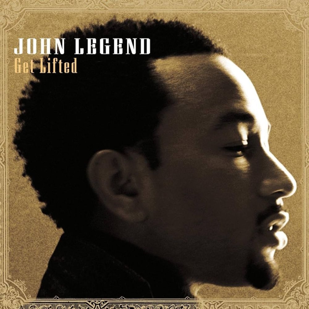 20 albums qui ont 20 ans en 2024! - Ton Barbier