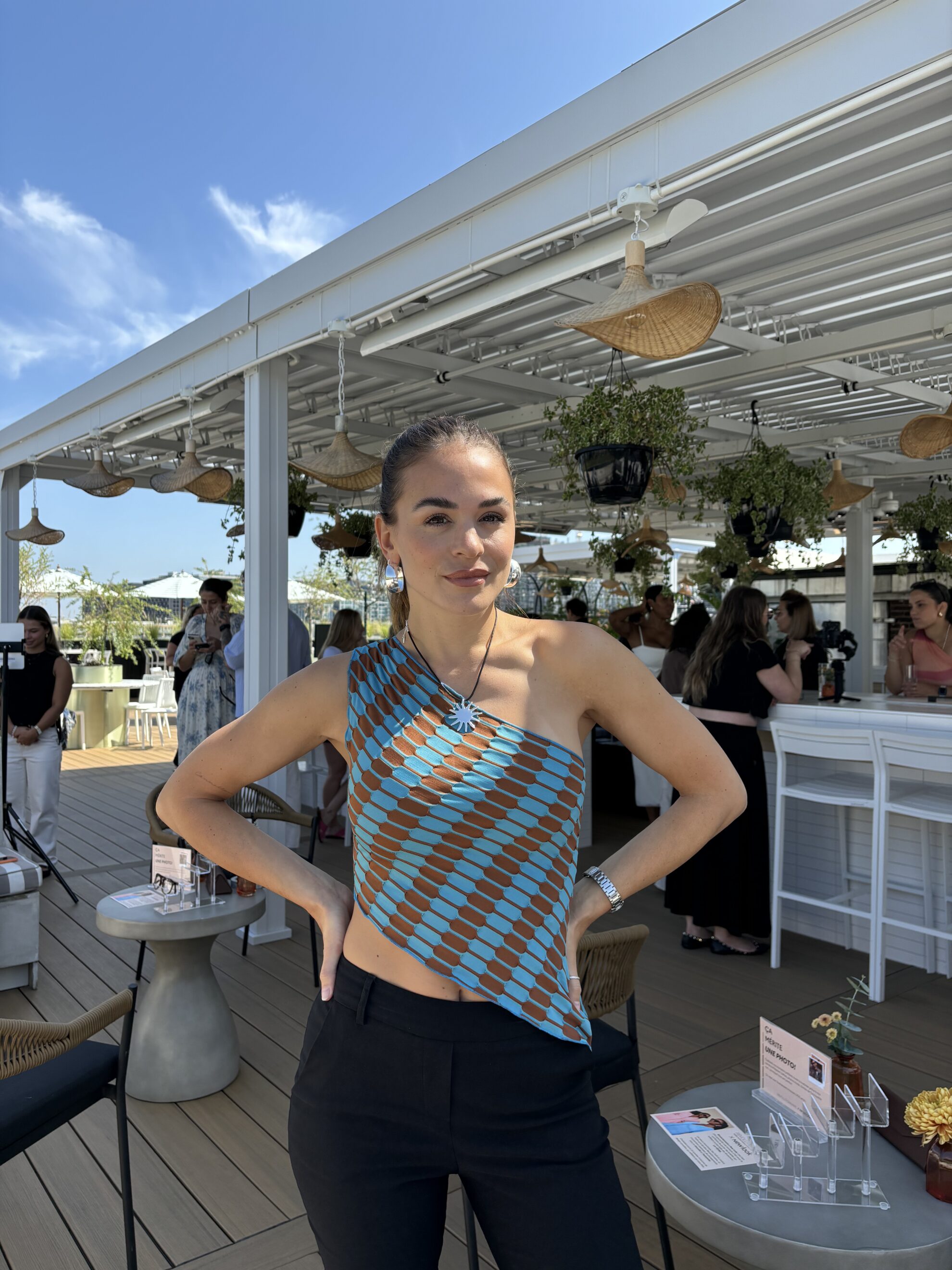 On craque pour la collection Révolutionnaire x New Look - Ton petit look