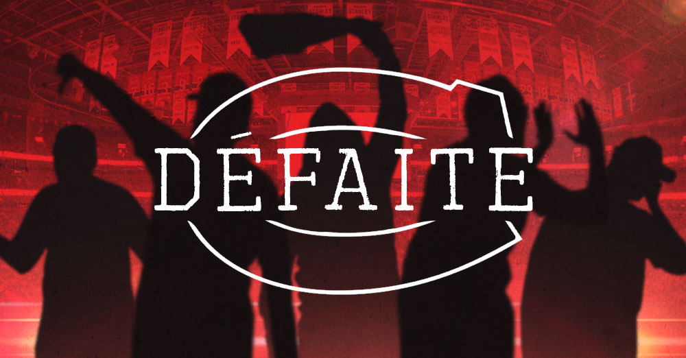 Dose.ca - Your daily dose of hockey