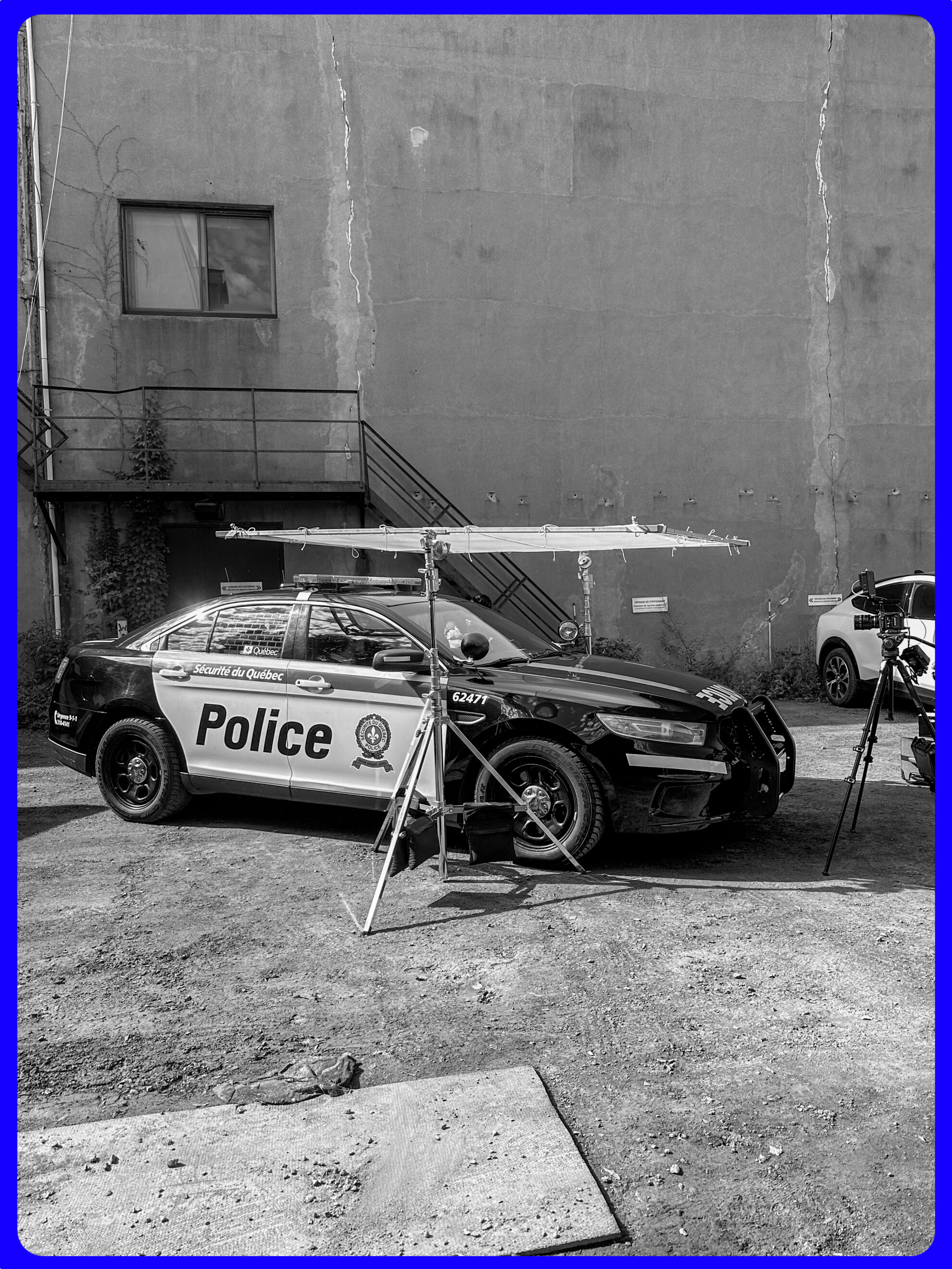 Thomas Bédard lance un premier sketch hilarant avec Danick Martineau et ...